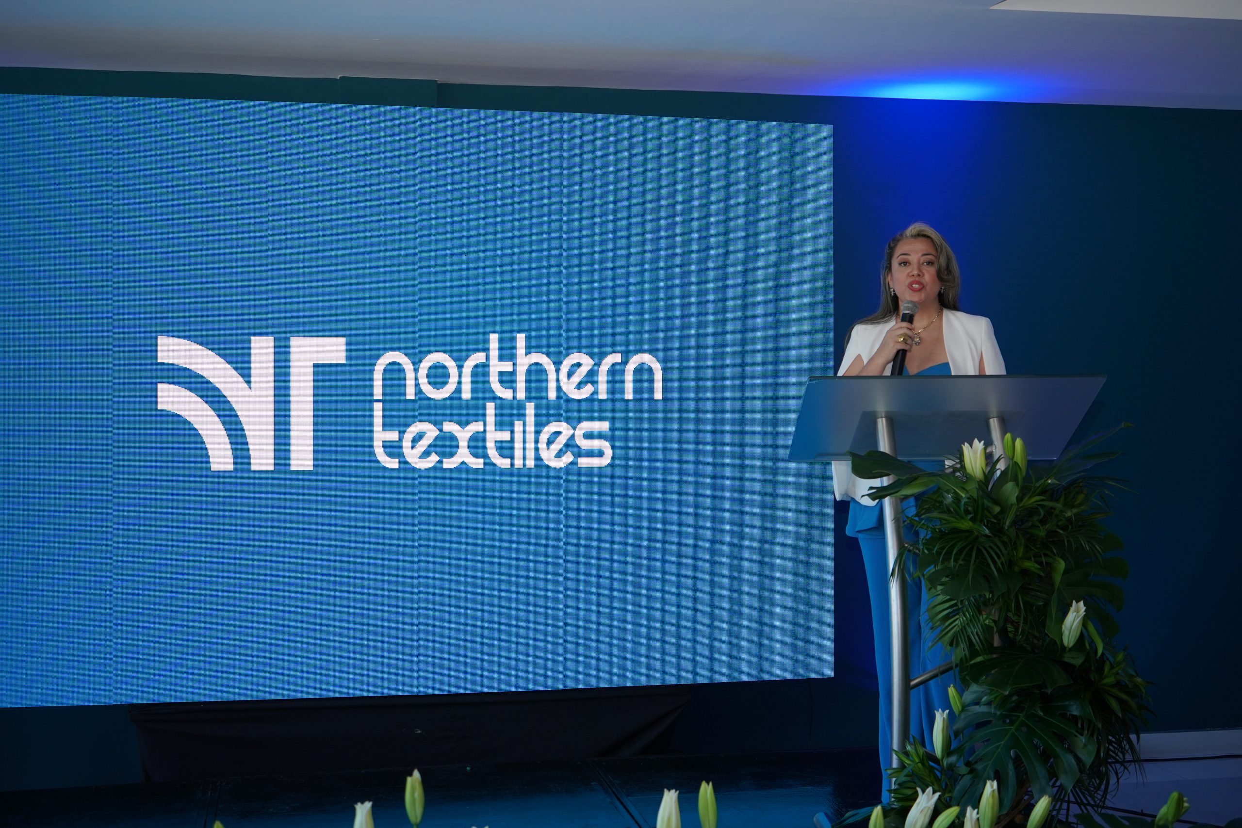 NORTHERN TEXTILES, EMPRESA DE GK, INICIA OPERACIONES EN HONDURAS ...